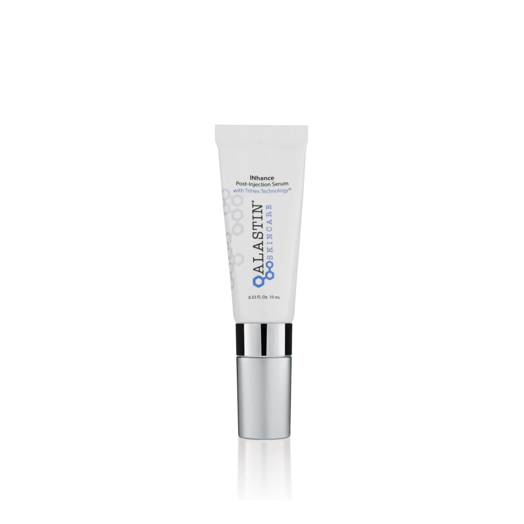 INhance Post-Injection Serum w. TriHex Technology® | The Herschthal ...